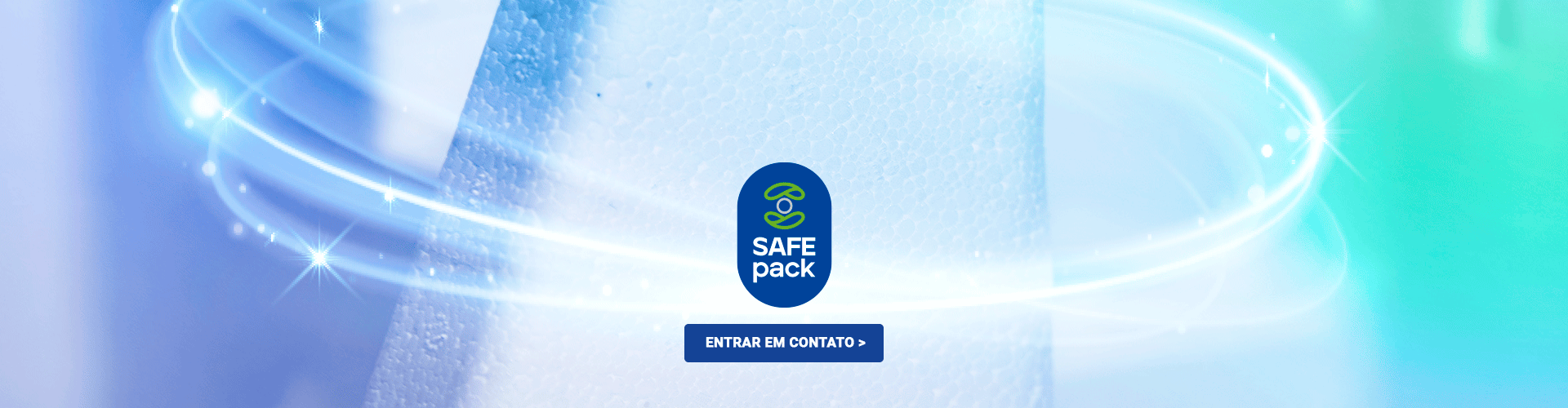 Safe Pack EPS Antimicrobiano | qualidade e higiene | Termotécnica